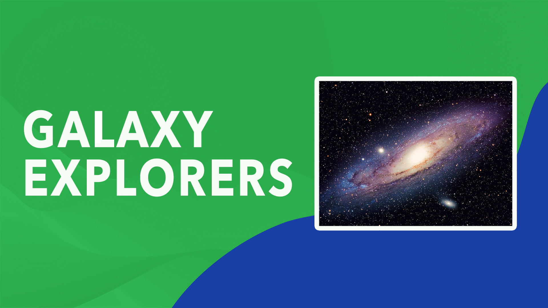 Astronomer Dr. Valerie Rapson presents Galaxy Explorers | Streamable ...