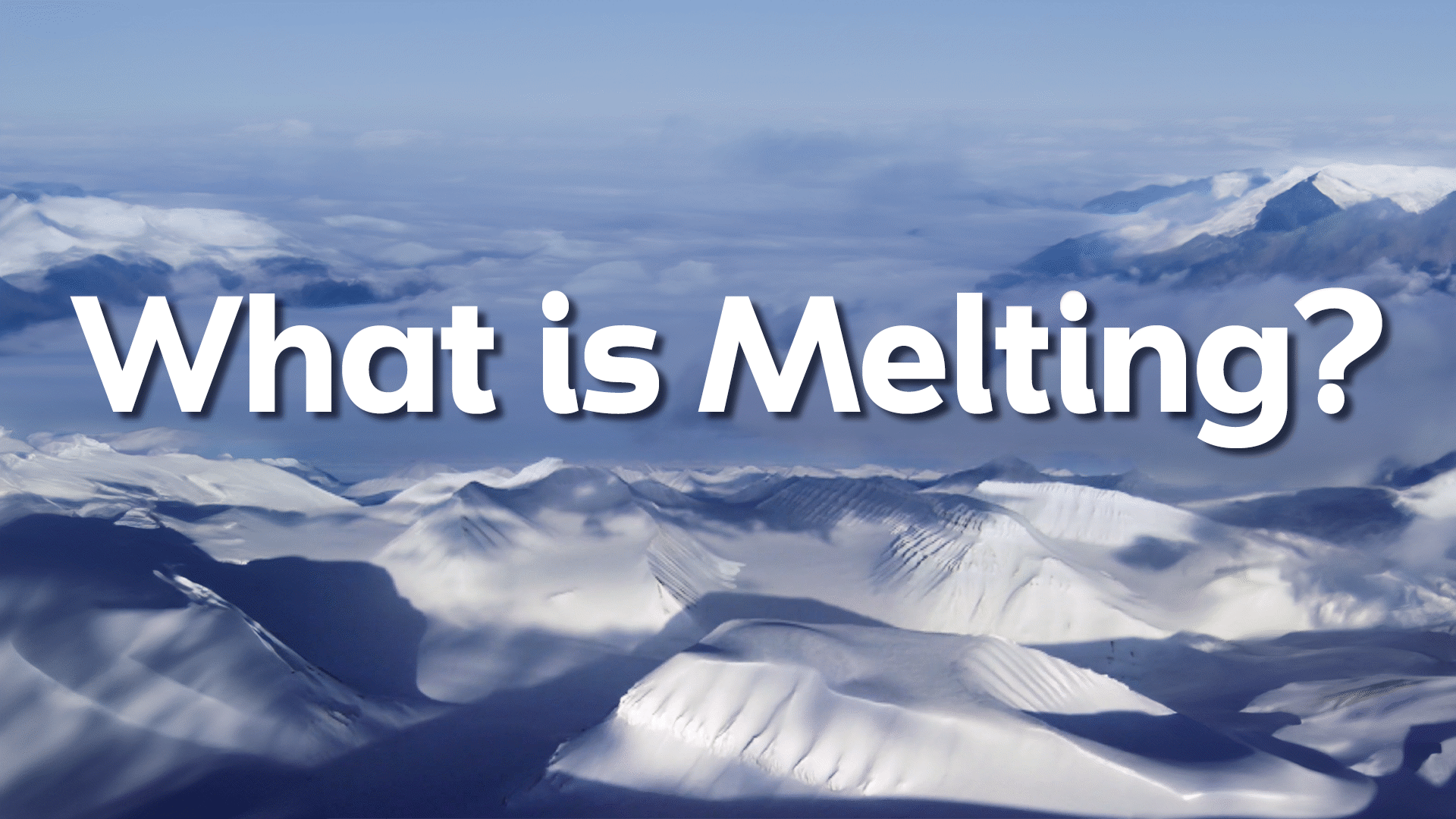 Exploring Materials: Freezing and Melting | ClickView