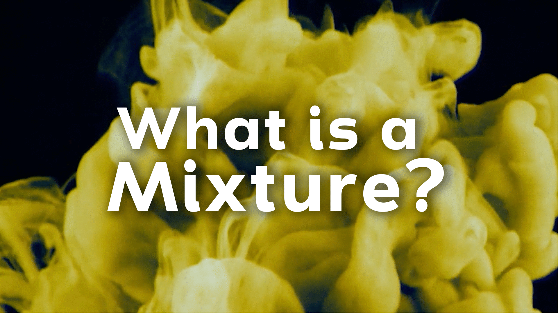 Separating Mixtures | ClickView
