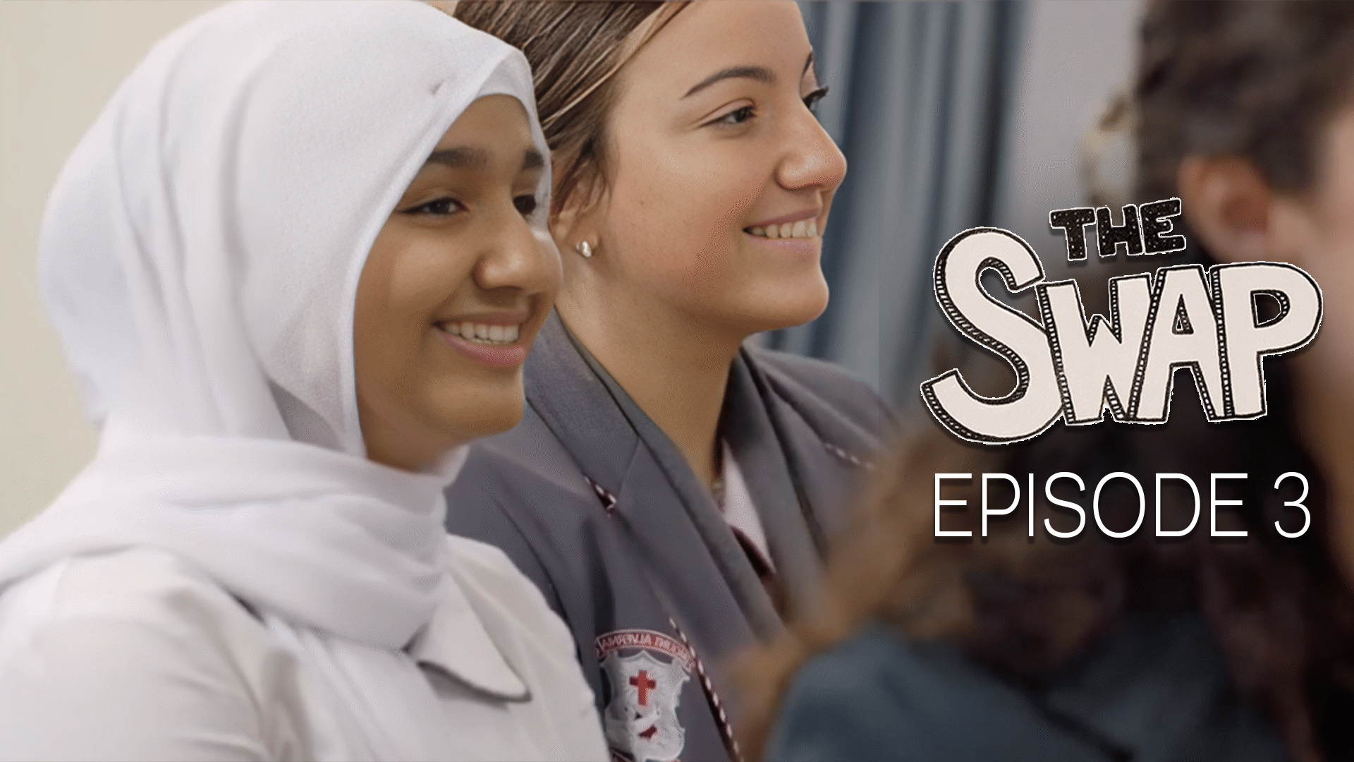 The Swap Videos & Resources | ClickView