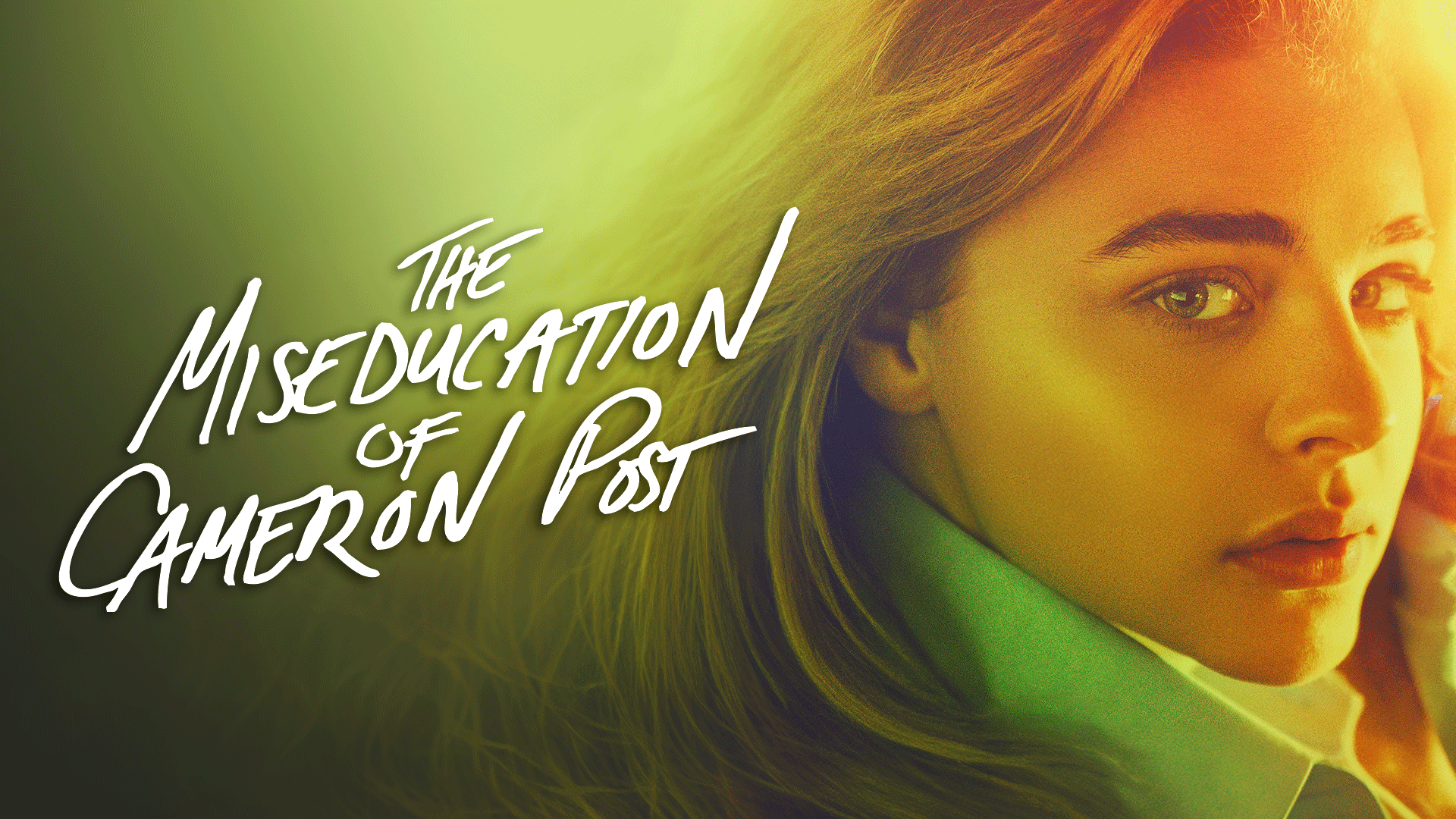 The Miseducation of Cameron Post | ClickView