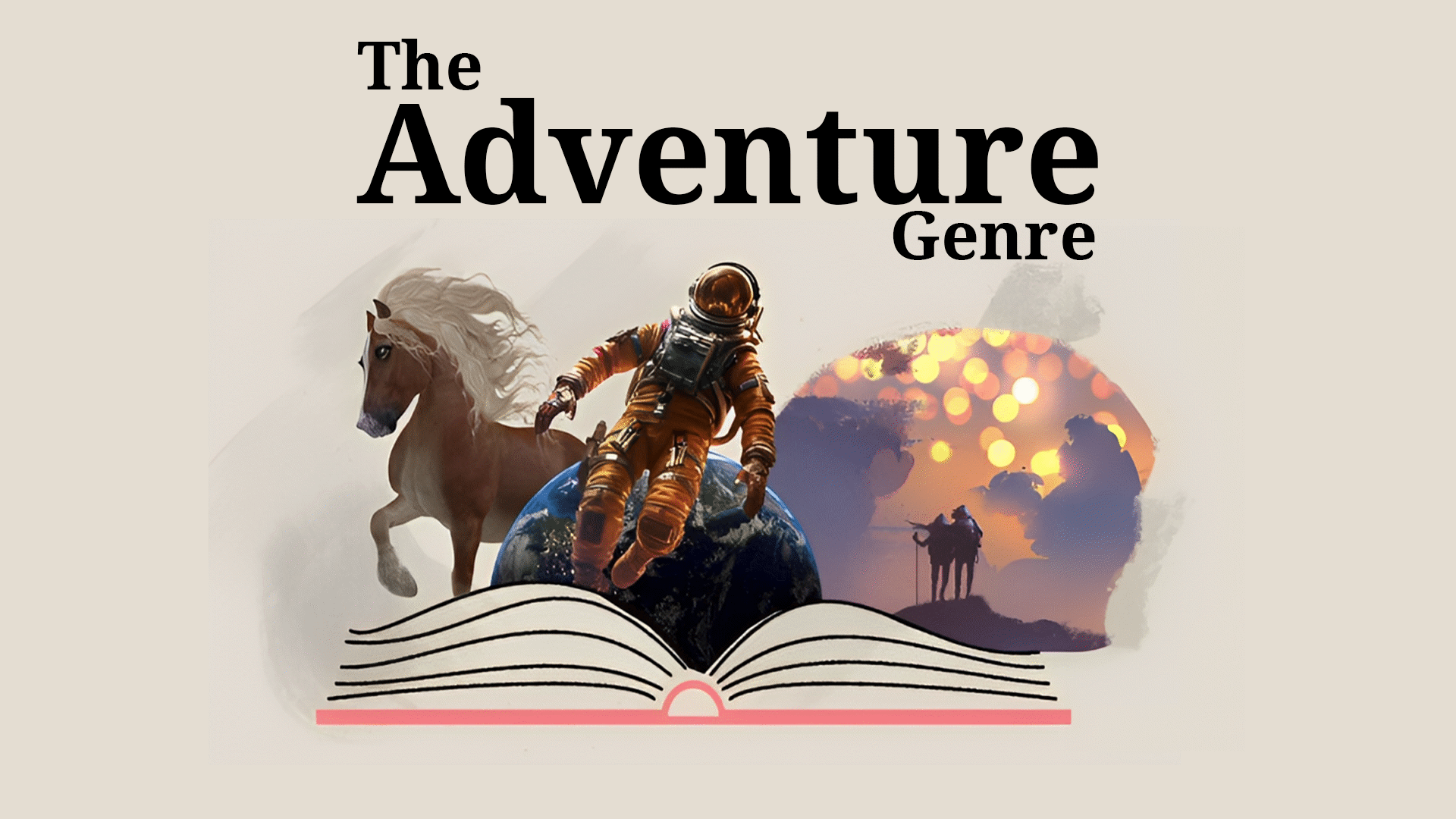 Narrative Writing Videos, Resources & Worksheets | ClickView