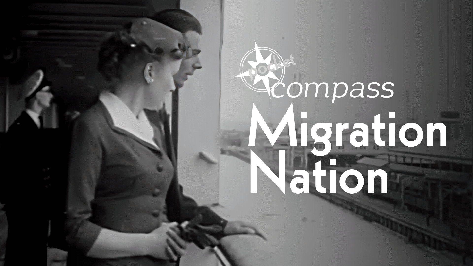 Belonging: The Migration Nation Video & Resources | ClickView