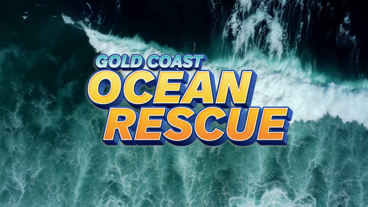 Gold Coast Ocean Rescue - Airs 6:00 PM 2 Sep 2023 on 7TWO - ClickView