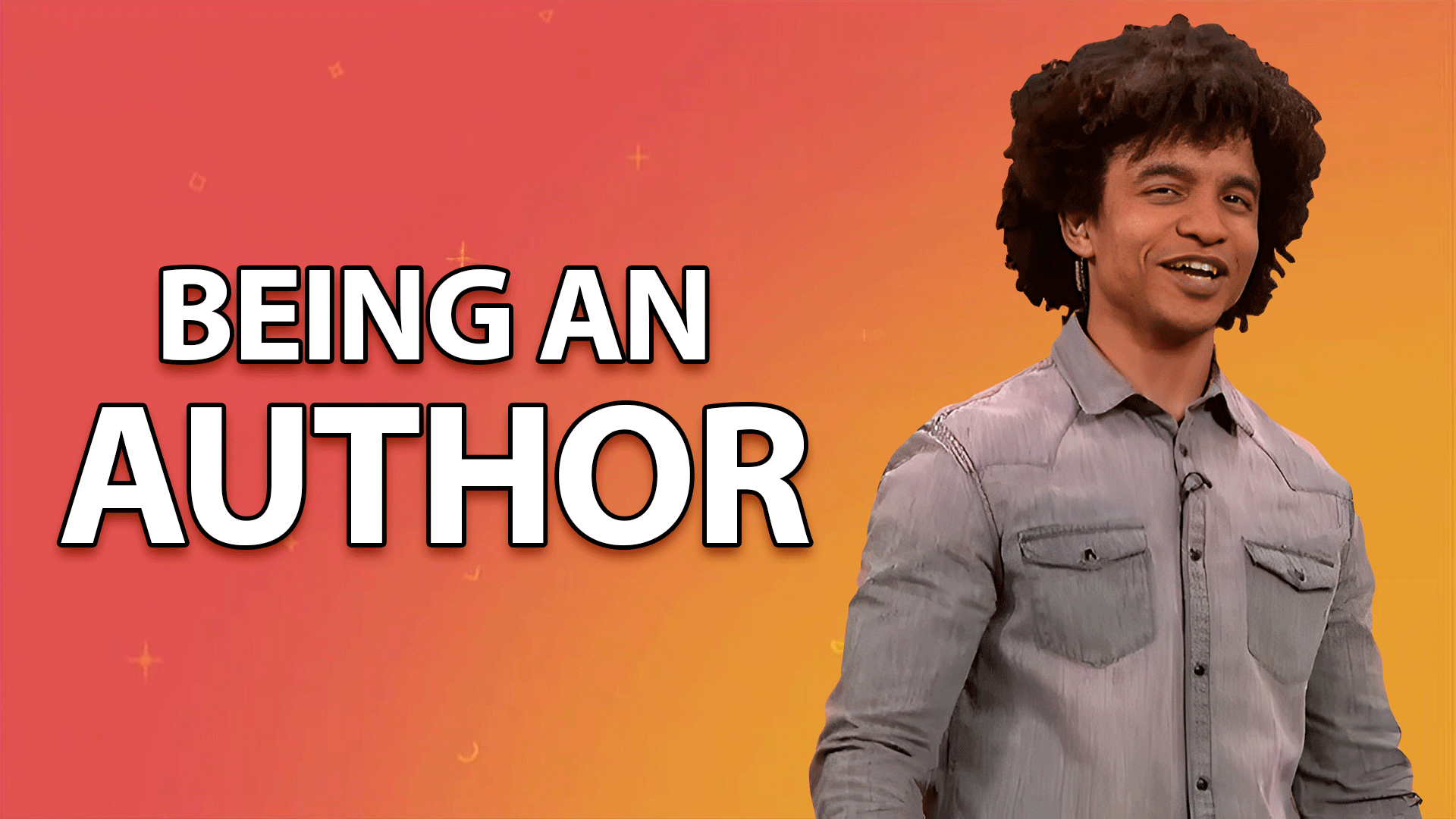 English: Creative Writing Video & Resources | ClickView