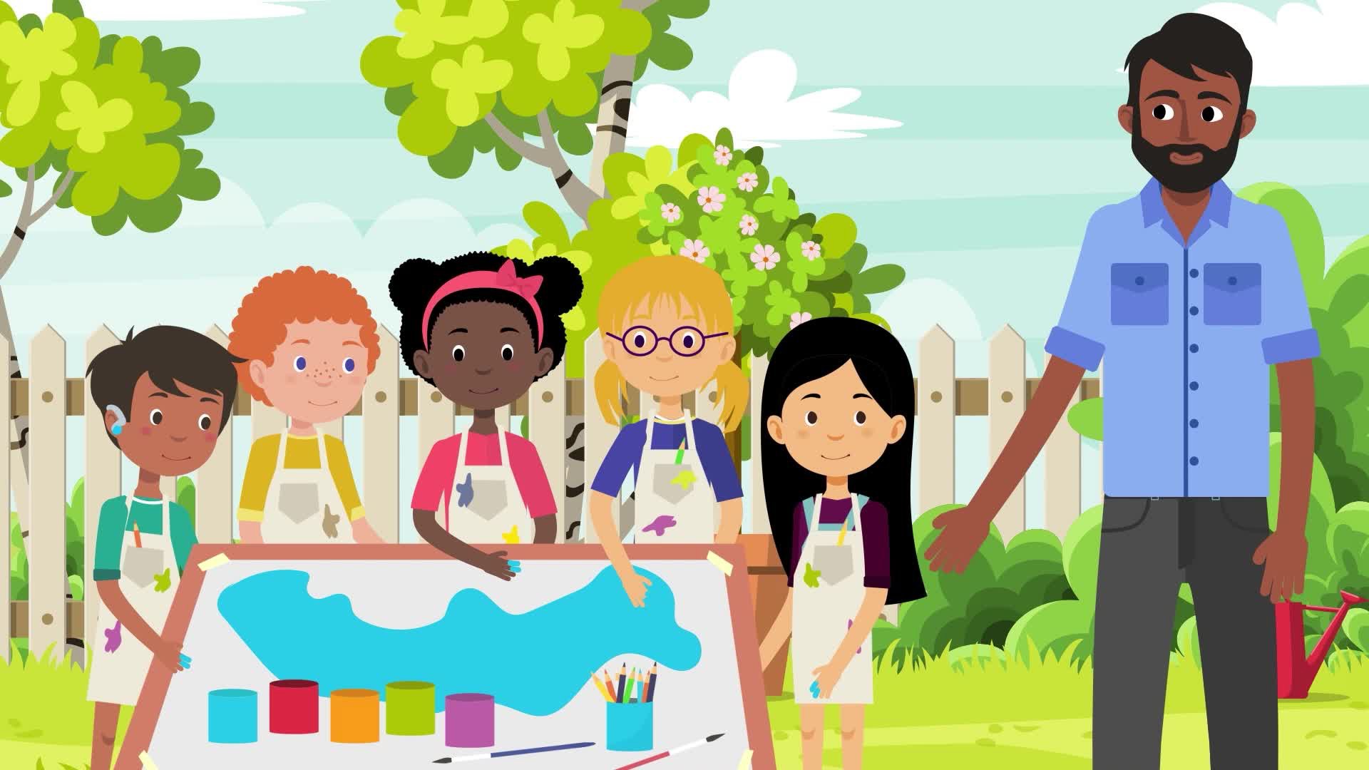 Respecting Differences Video Teaching Resources | ClickView