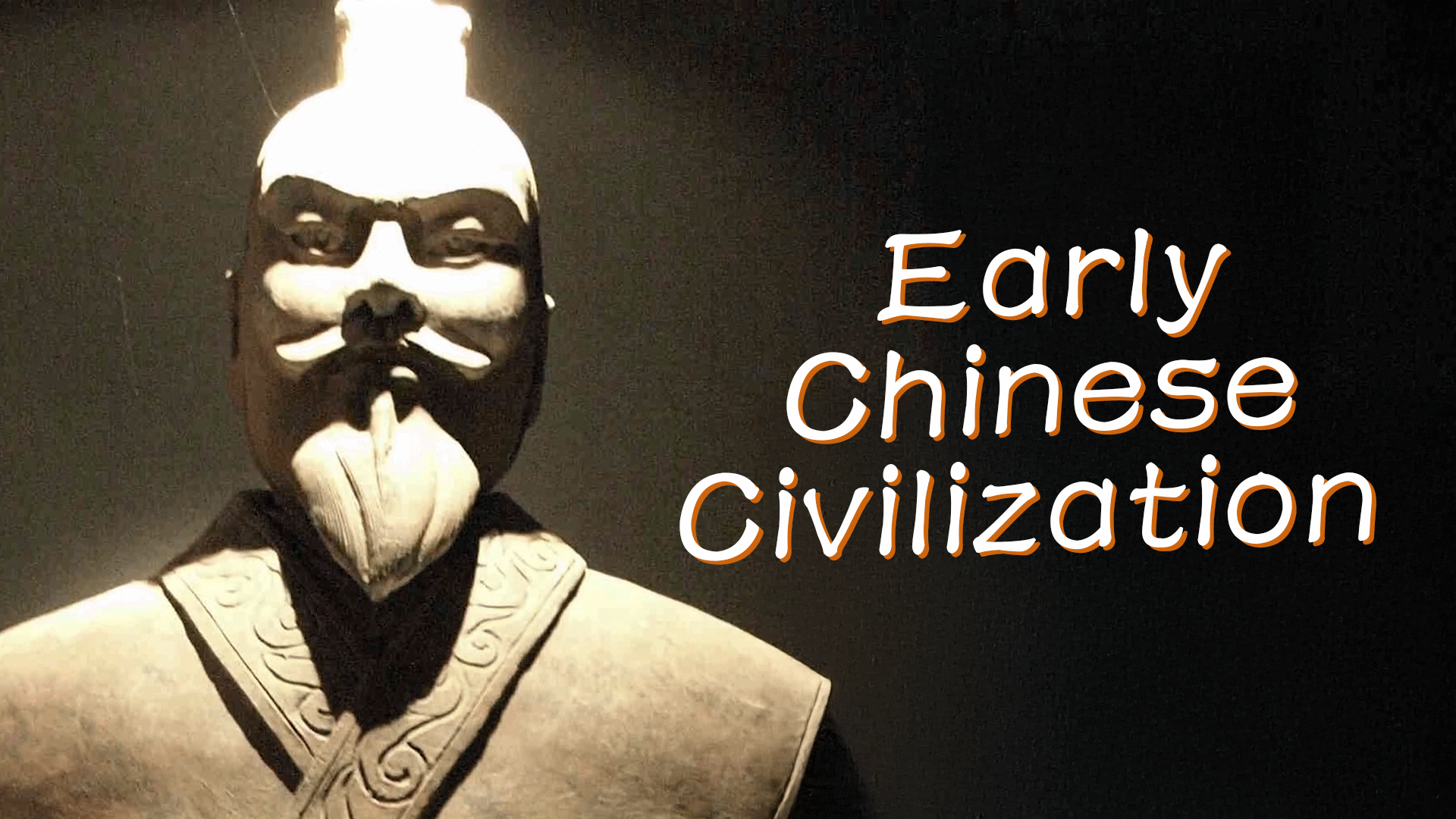 Early Chinese Civilization Video & Resources | ClickView