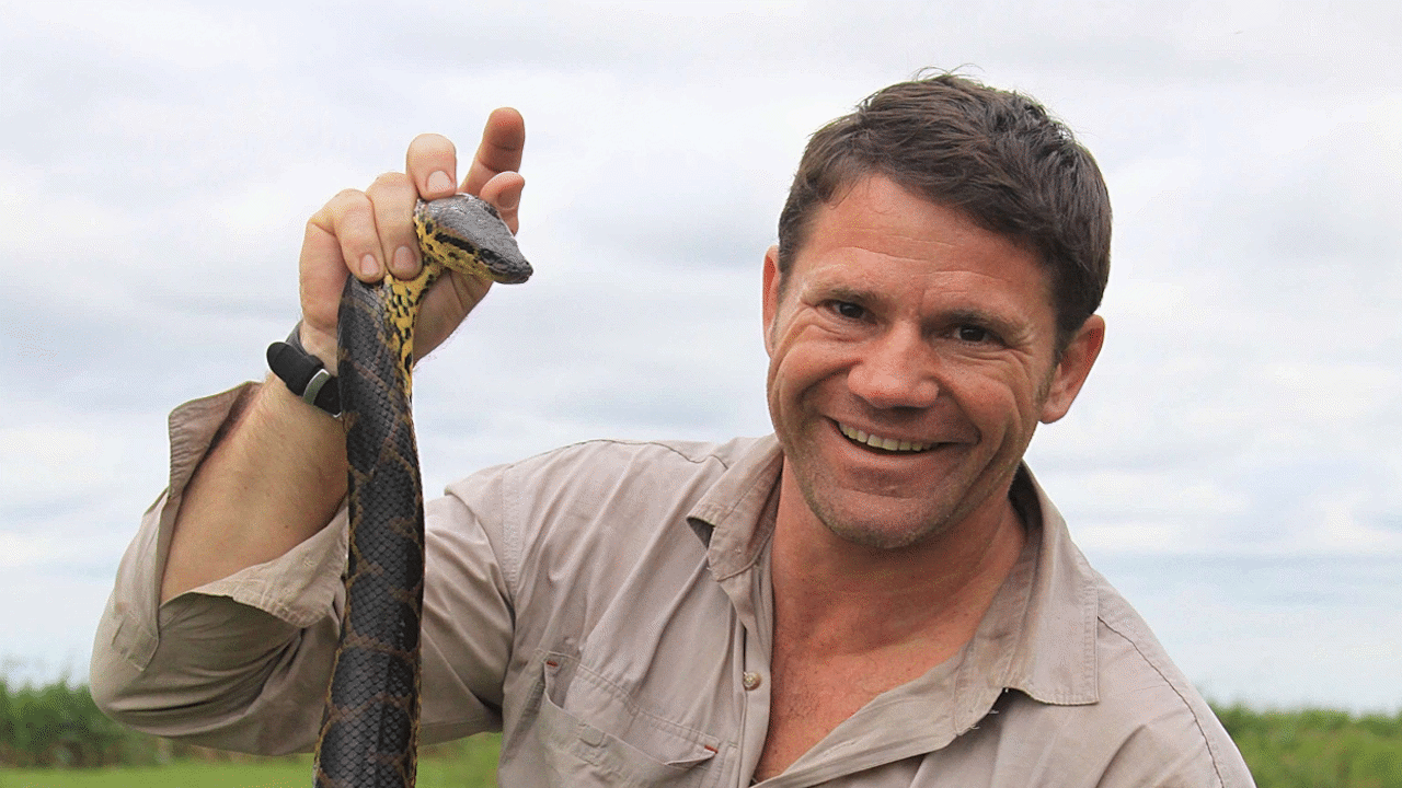 Deadly 60 - Airs 9:30 AM 12 Aug 2023 on BBC TWO - ClickView