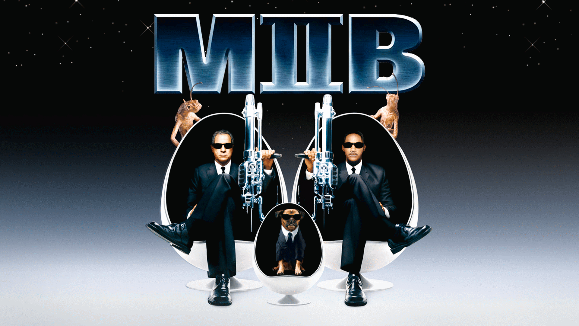 Men in Black Videos & Resources | ClickView