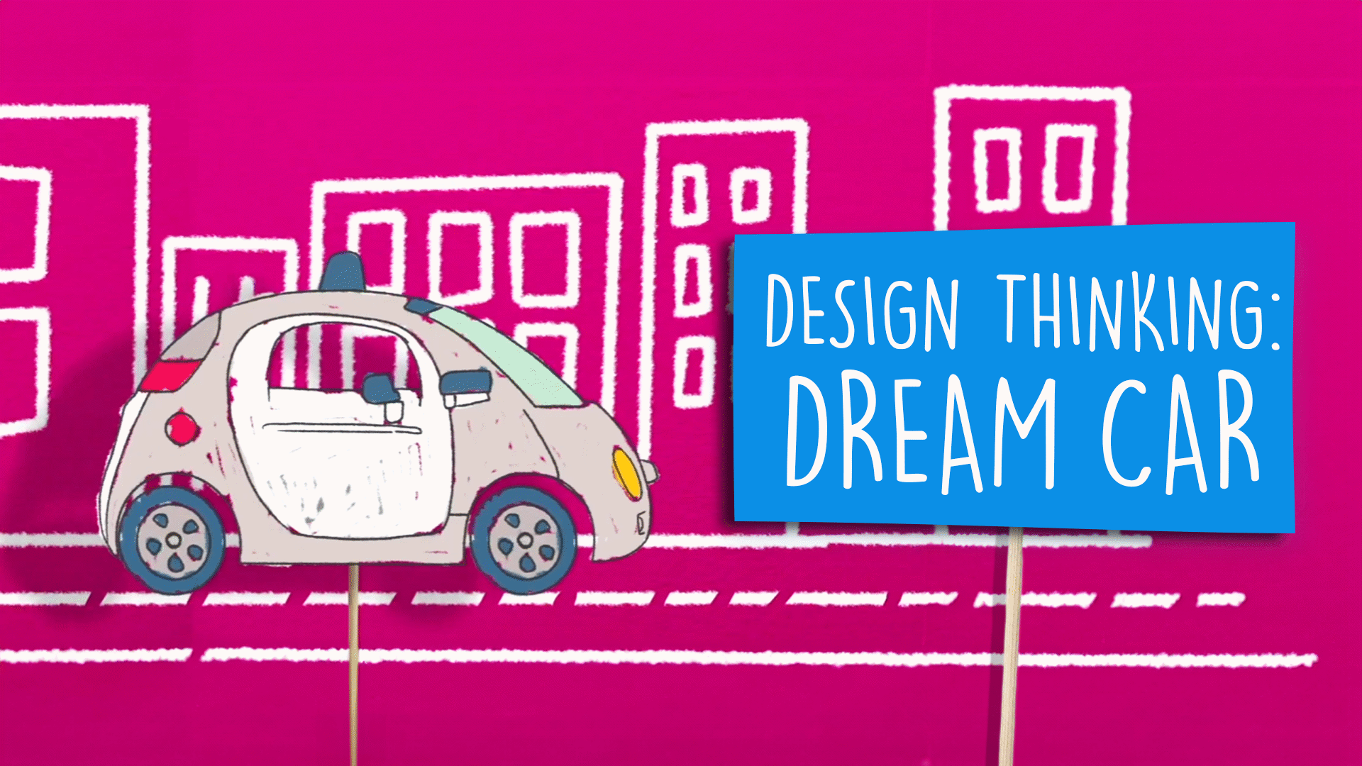 Dream Car Video & Resources | ClickView