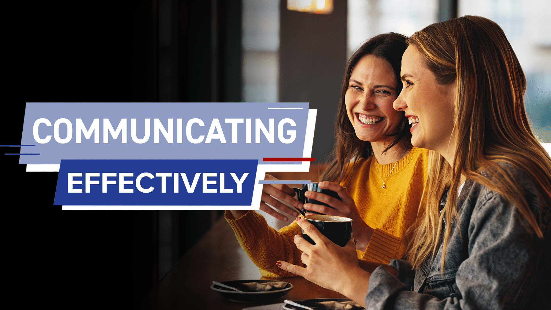 The Foundational Skills of Communication | ClickView