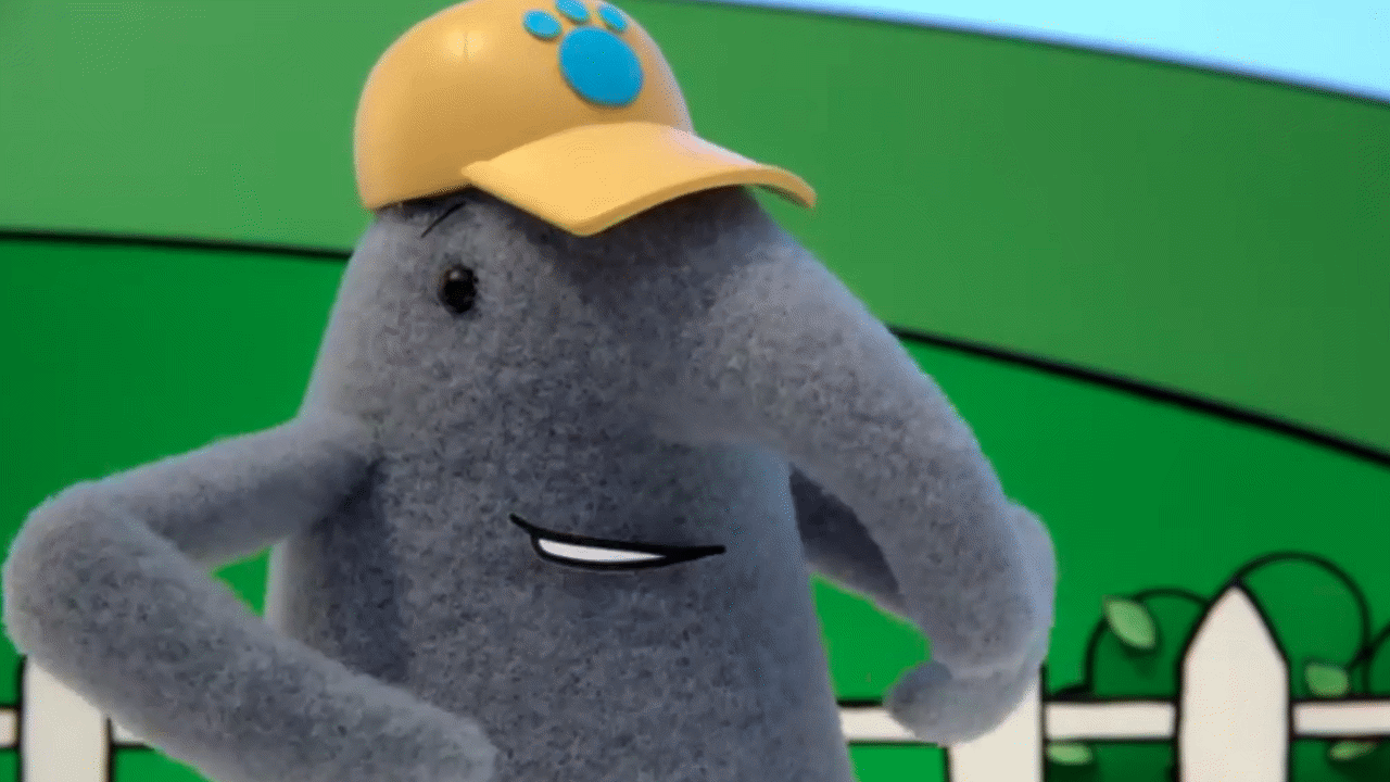 The Shush Shush Zoo Video & Resources | ClickView