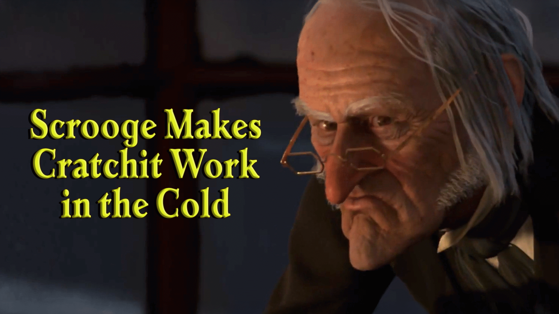 A Christmas Carol Videos, Resources & Worksheets | ClickView