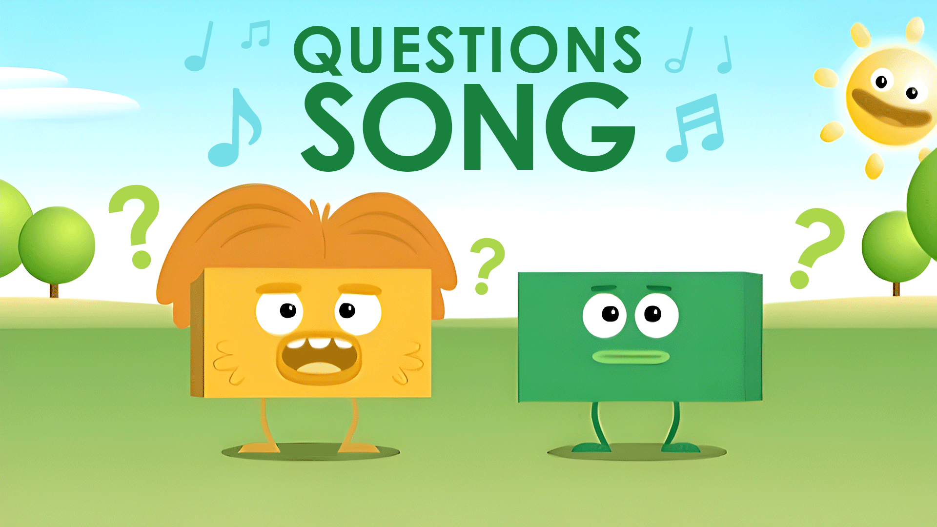 Questions Video & Resources | ClickView