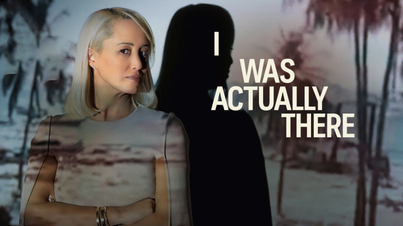 I Was Actually There - Airs 8:01 PM 13 Aug 2024 on ABCTV HD - ClickView