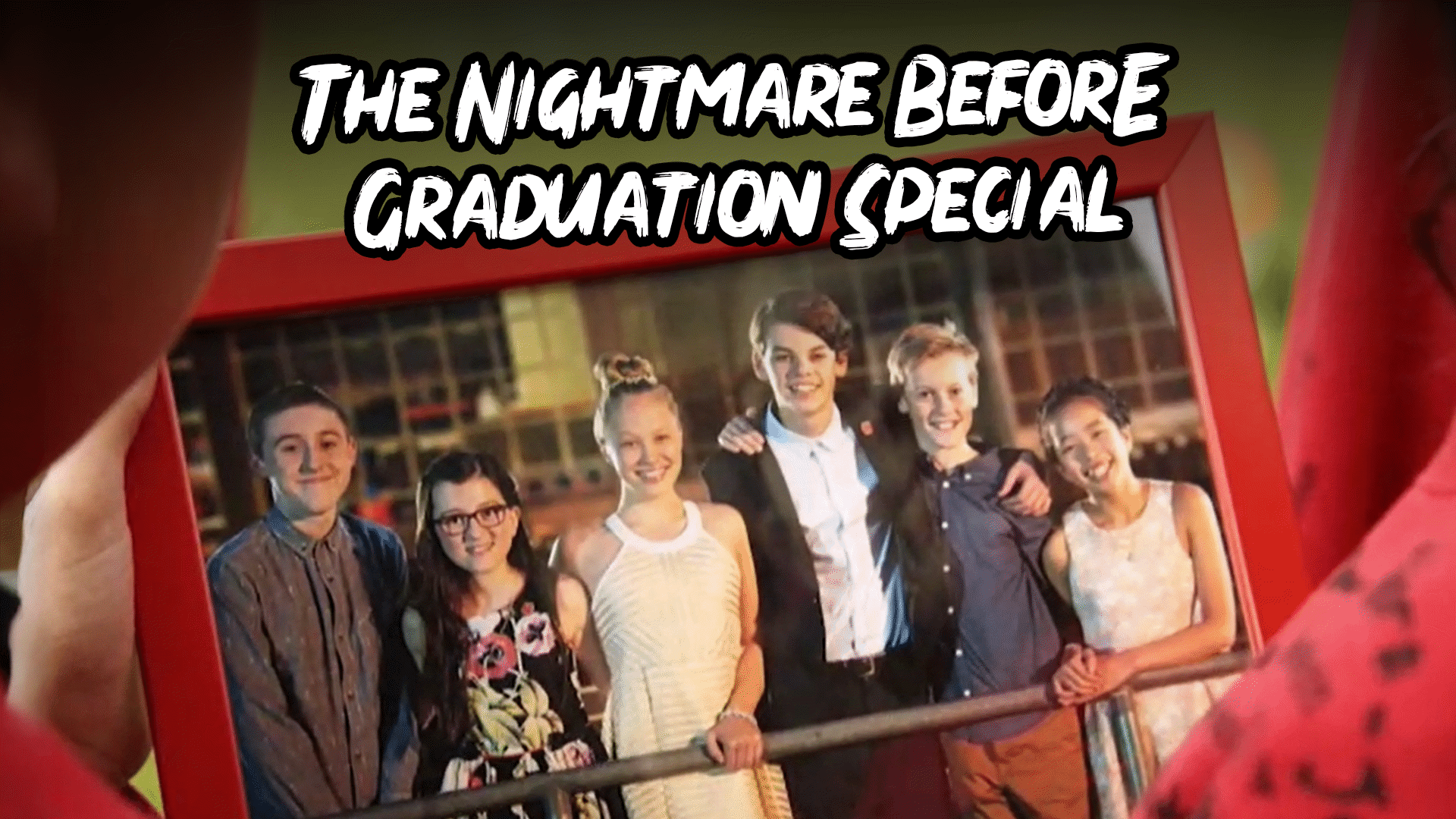 Life Skills with Little Lunch | ClickView