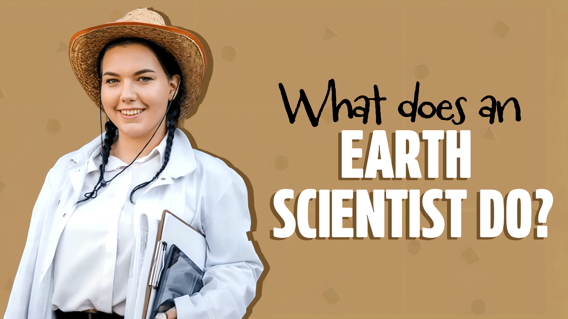 Exploring Earth's History... With an Earth Scientist | ClickView