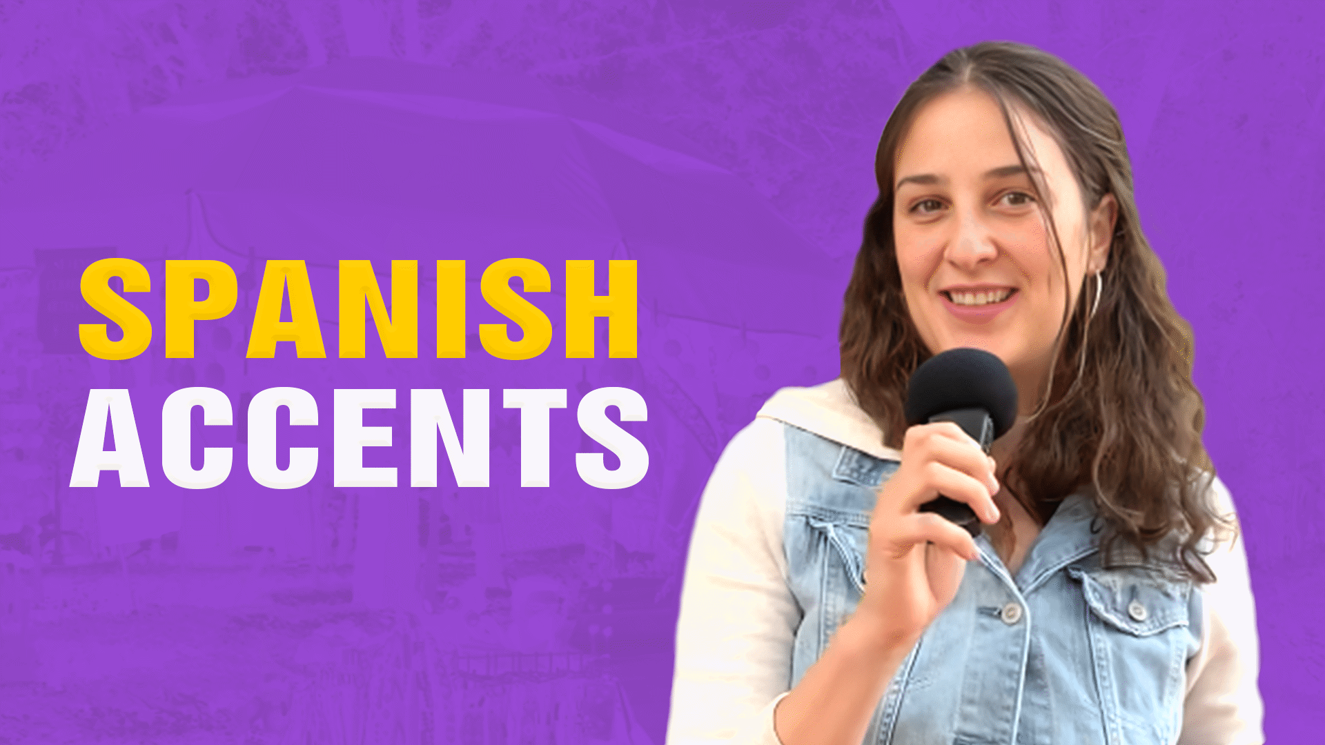 What’s The Best Sounding Spanish Accent? | ClickView