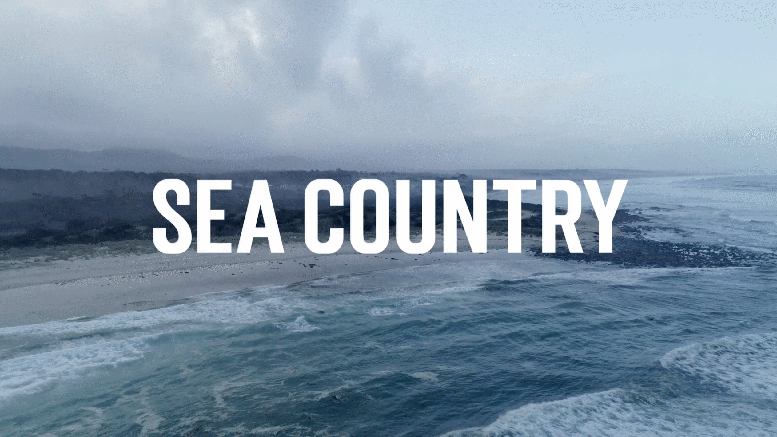 Sea Country Video & Resources | ClickView