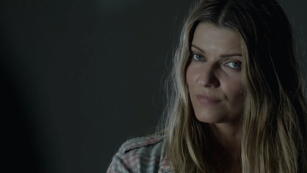 The Burden of Beauty - Carrie embarks on a vi... - ClickView