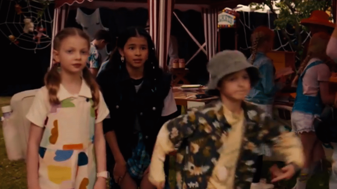 Spooky Files Videos & Worksheets | ClickView