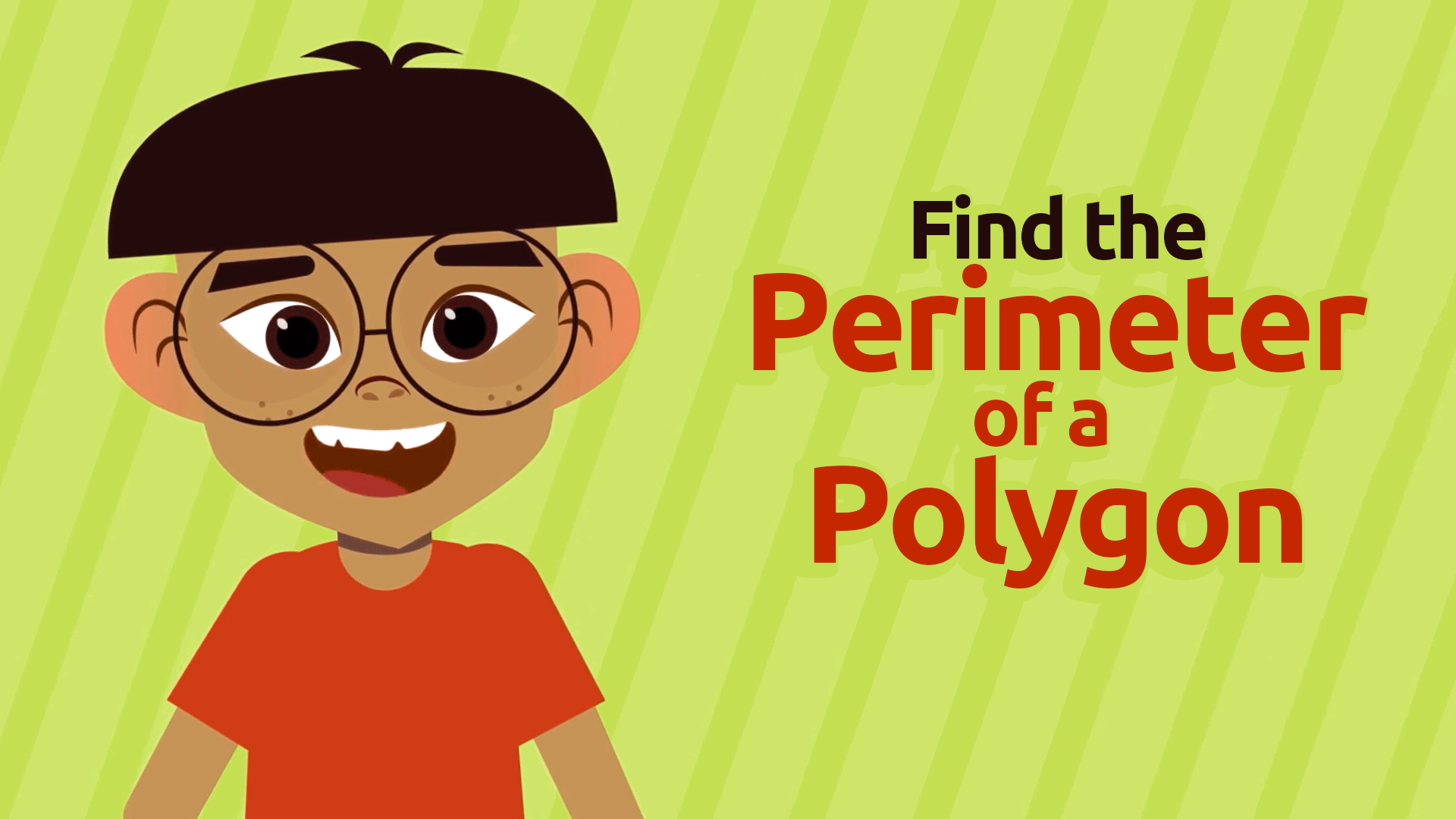 Perimeter Videos, Resources & Worksheets | ClickView