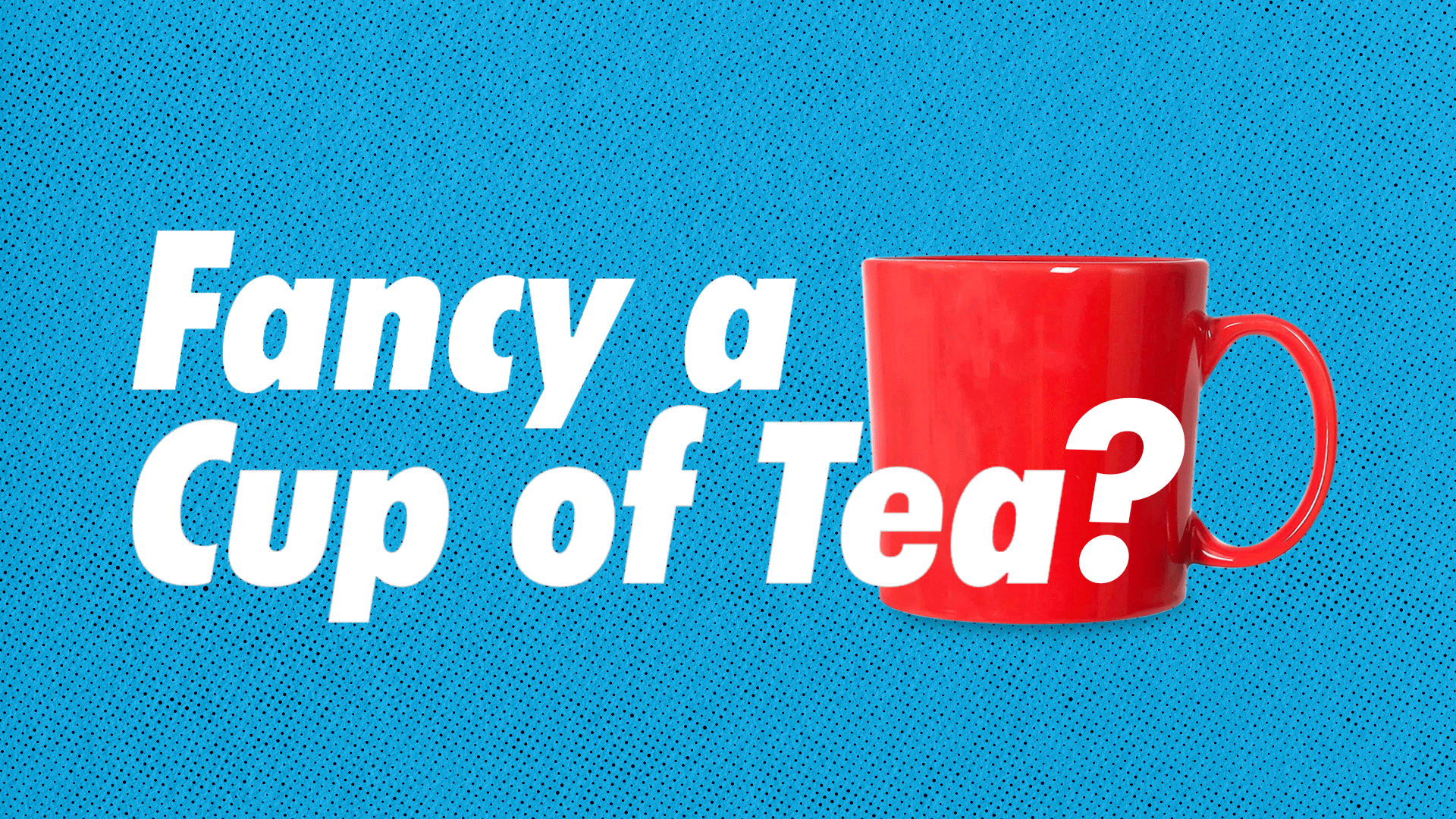 Why Has My Tea Gone Cold? Video & Resources | ClickView