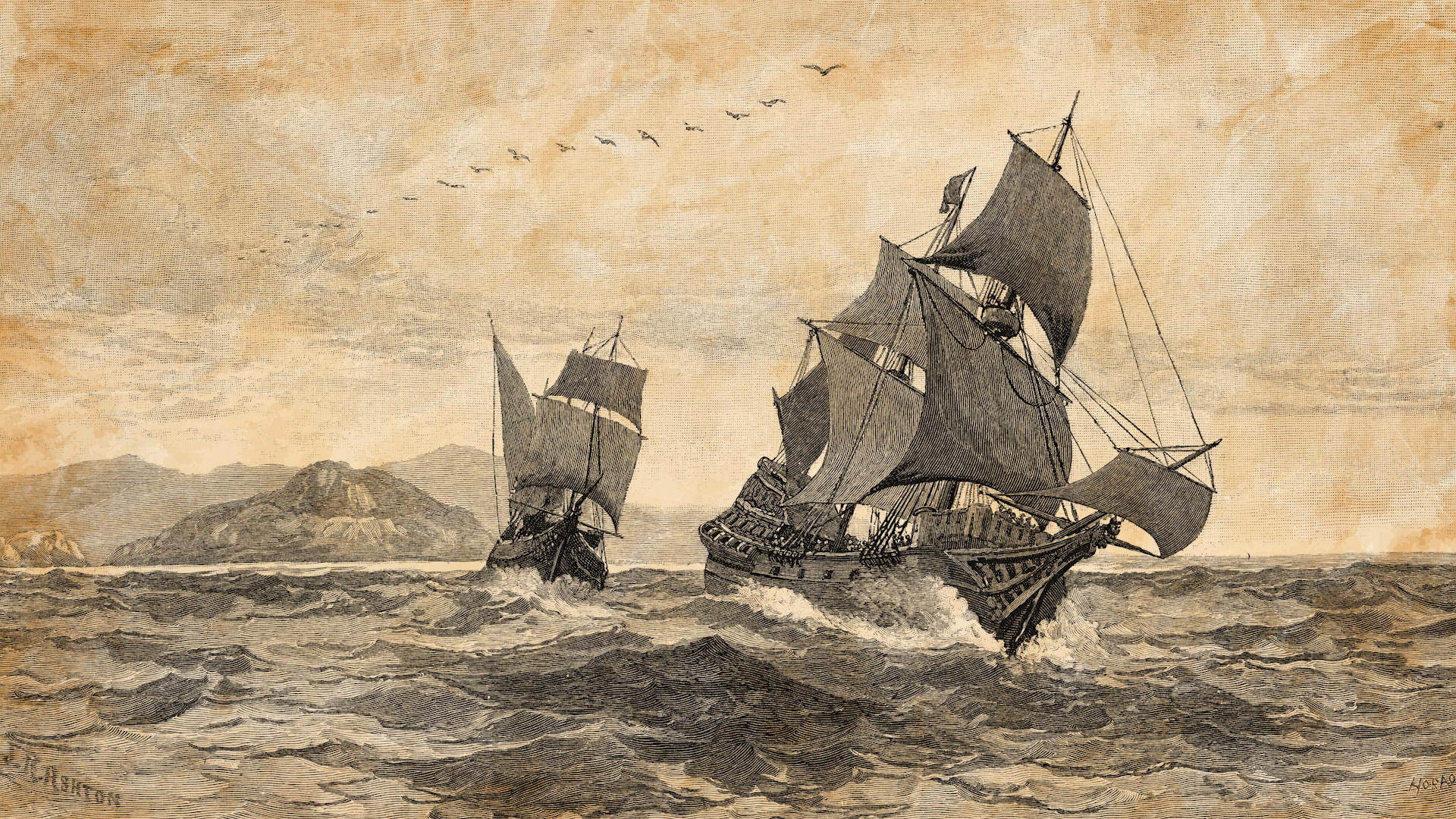 Early European Explorers of Australia | ClickView