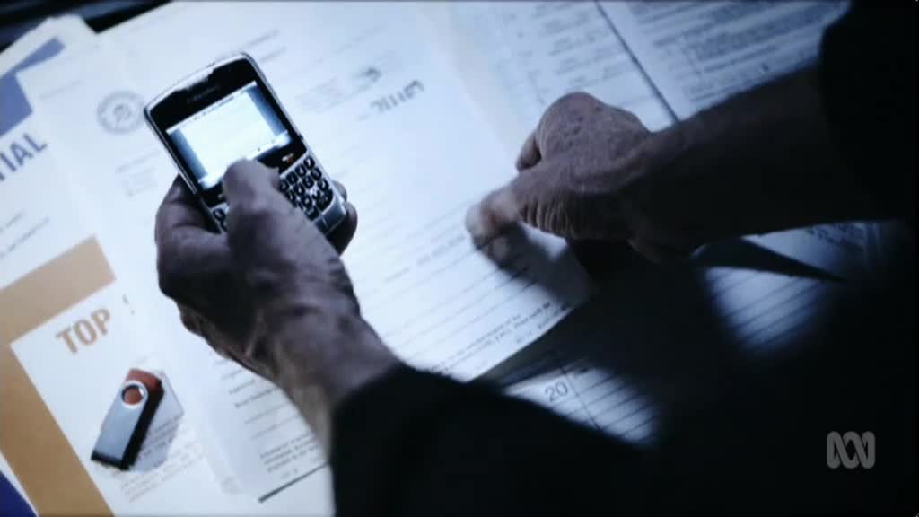 Modern Spies Part 1 - In this two-part series... - ClickView