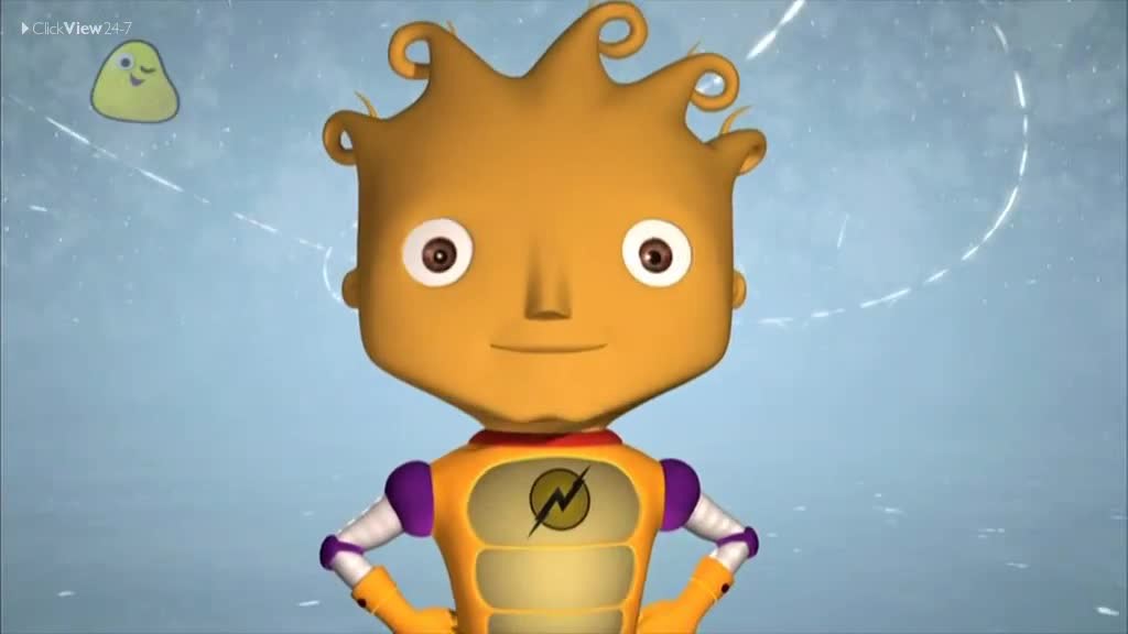 Nina and the Neurons Videos & Resources | ClickView