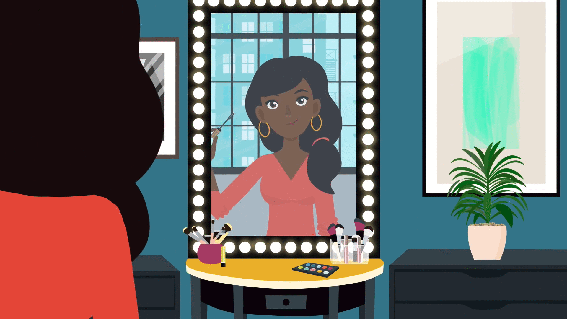 Recognising Patterns Video & Worksheets | ClickView