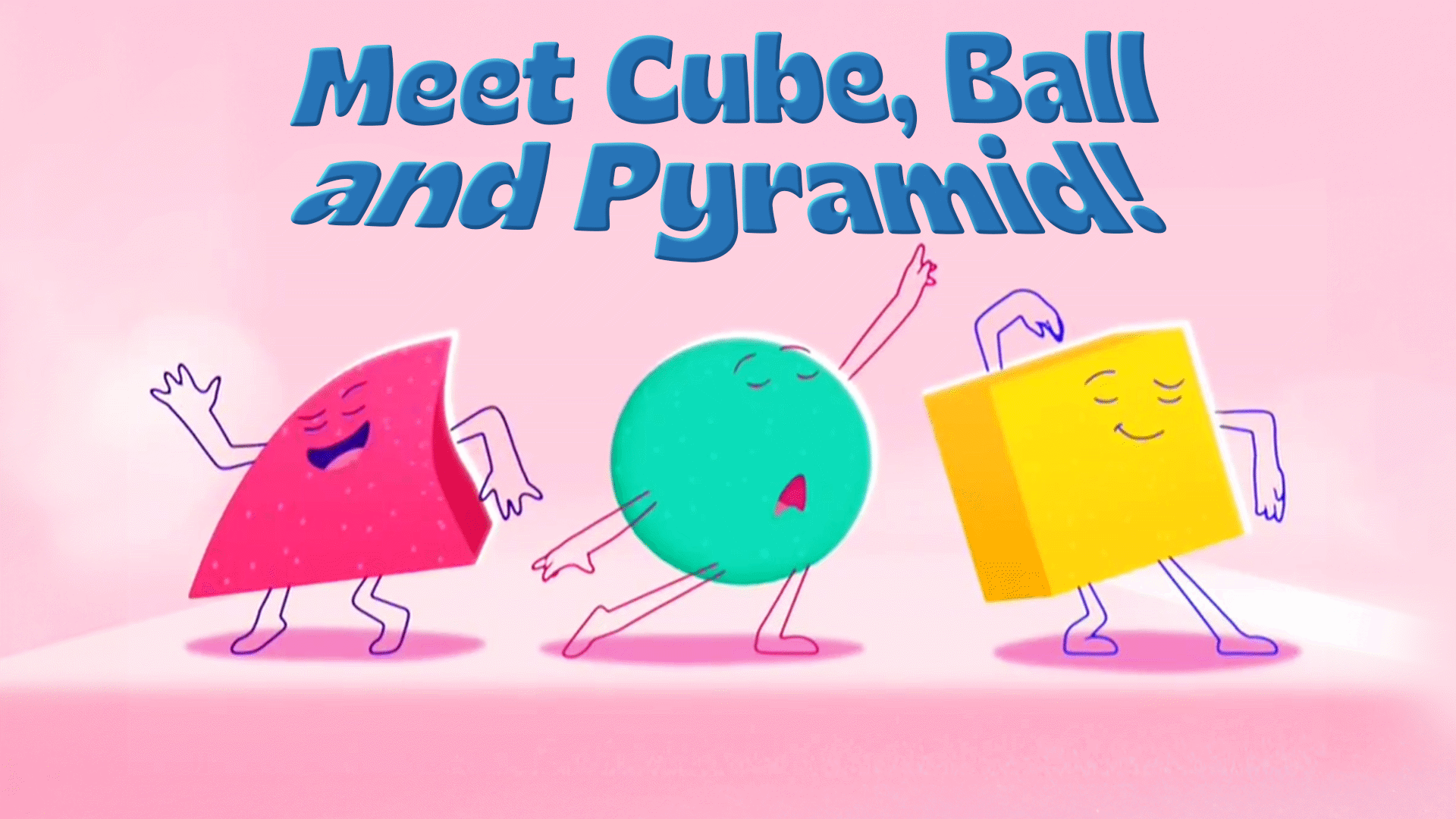 3D Objects Videos, Resources & Worksheets | ClickView