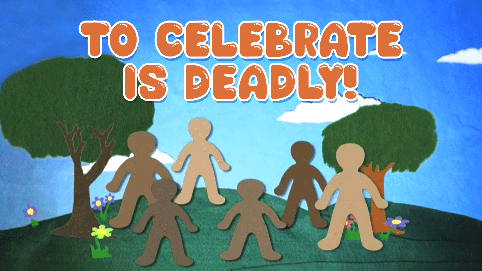 Celebrate Video & Resources | ClickView