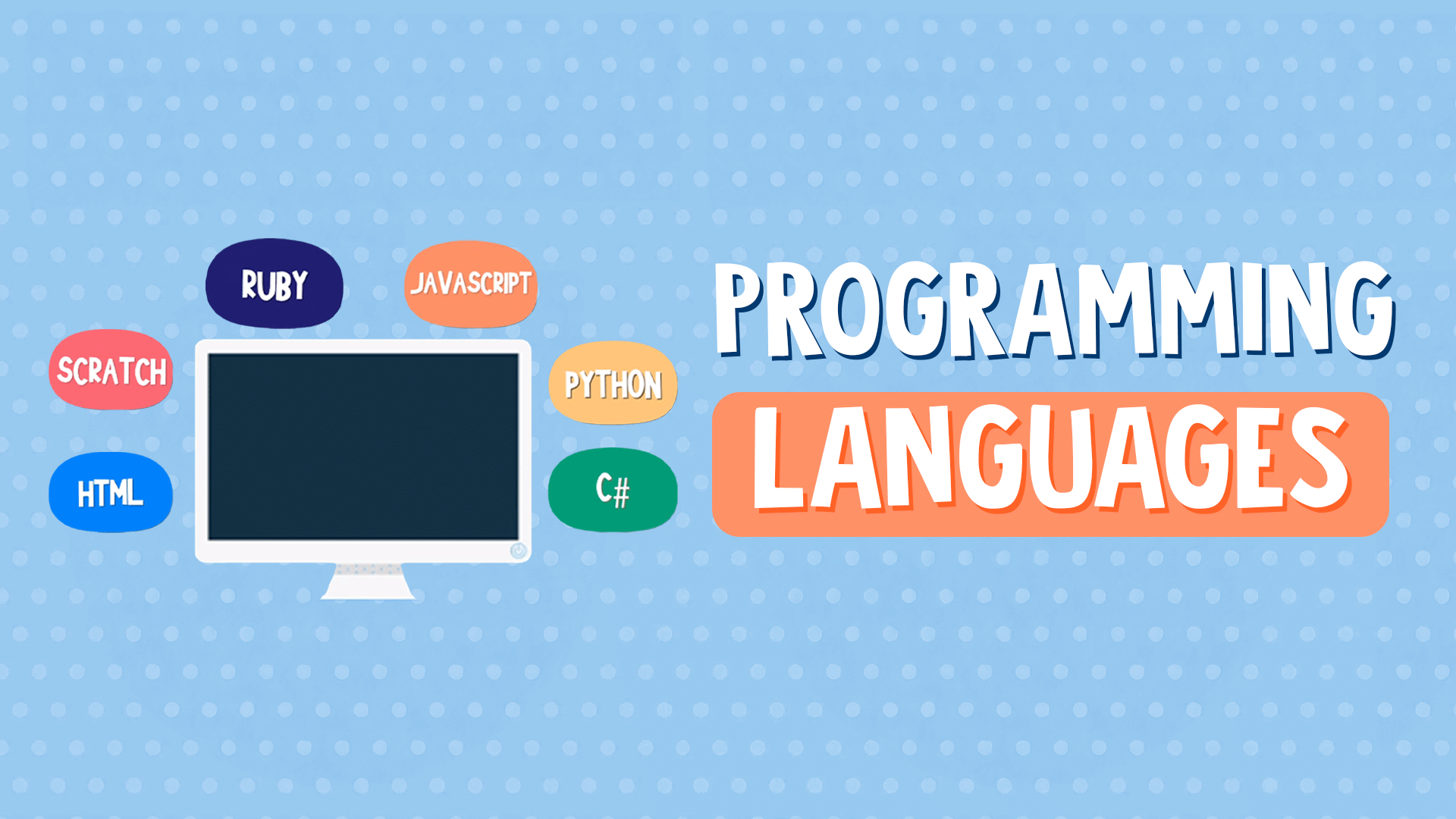 Why Do We Need so Many Languages? | ClickView