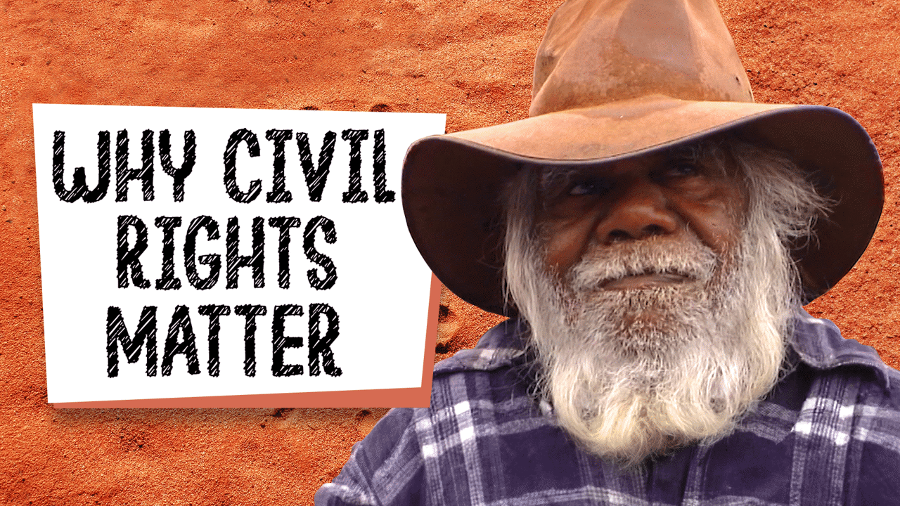 Australian First Nations Peoples: Rights Discrimination | ClickView