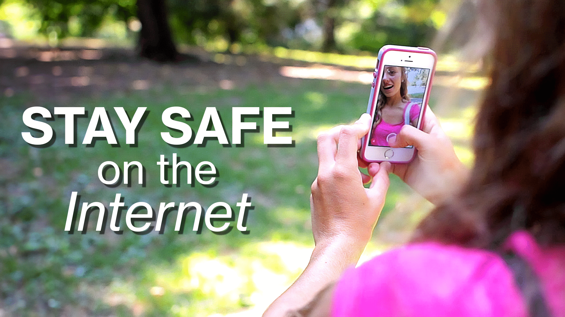 Online Safety Videos, Resources & Worksheets | ClickView