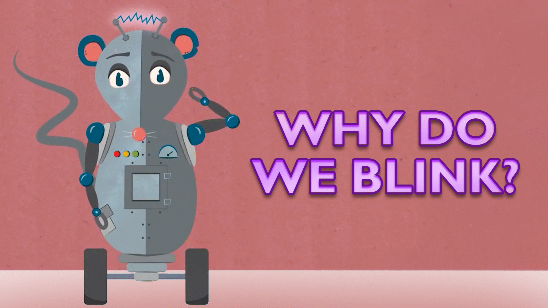 SciShow Kids: Human Body Videos & Resources | ClickView