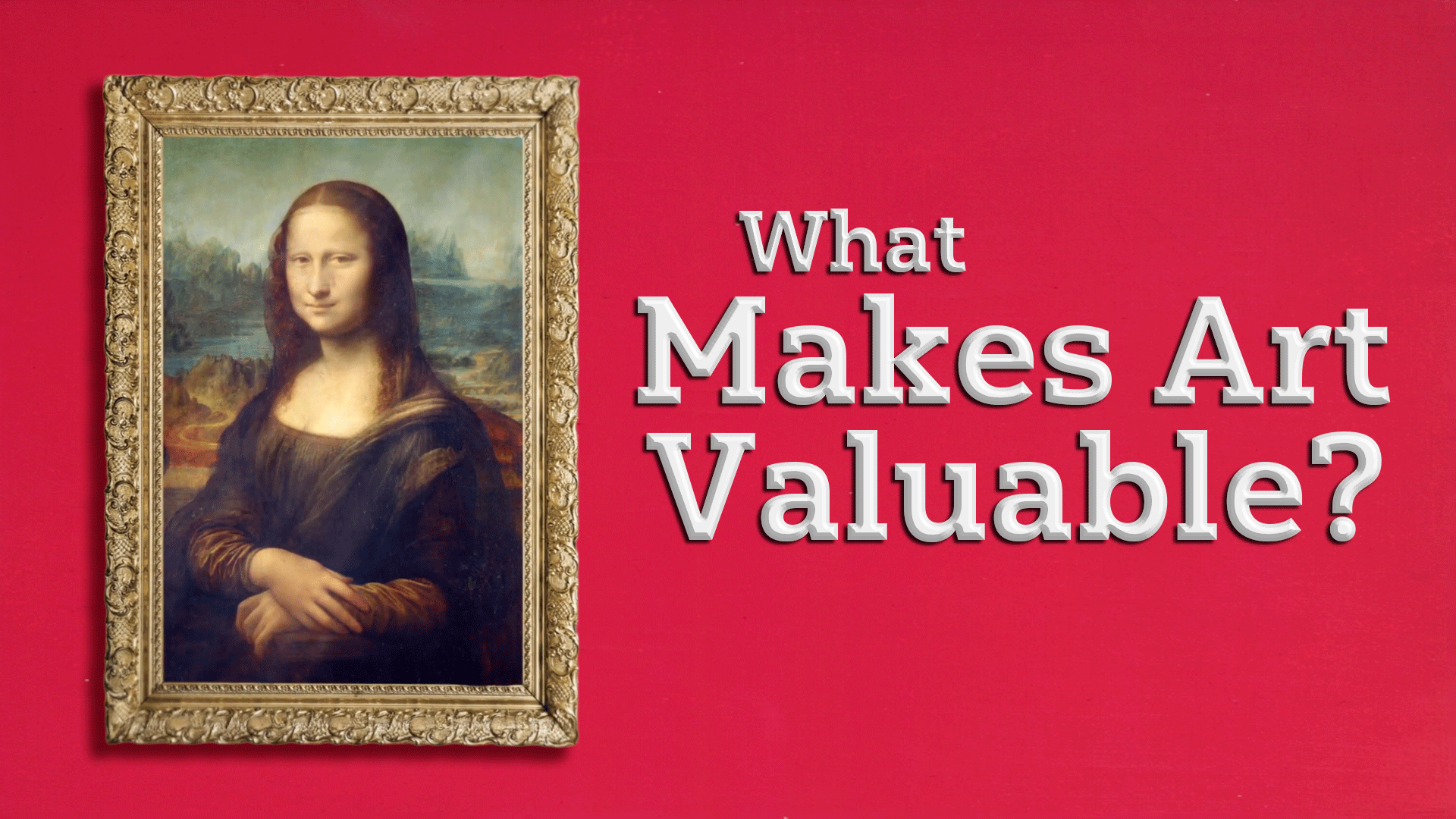 Crash Course Art History Videos & Resources | ClickView