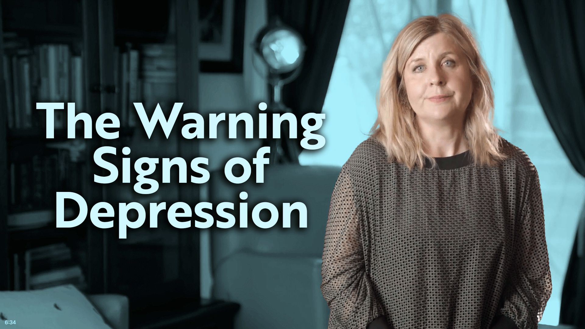 Teens and Depression: The Warning Signs and What to Do | ClickView