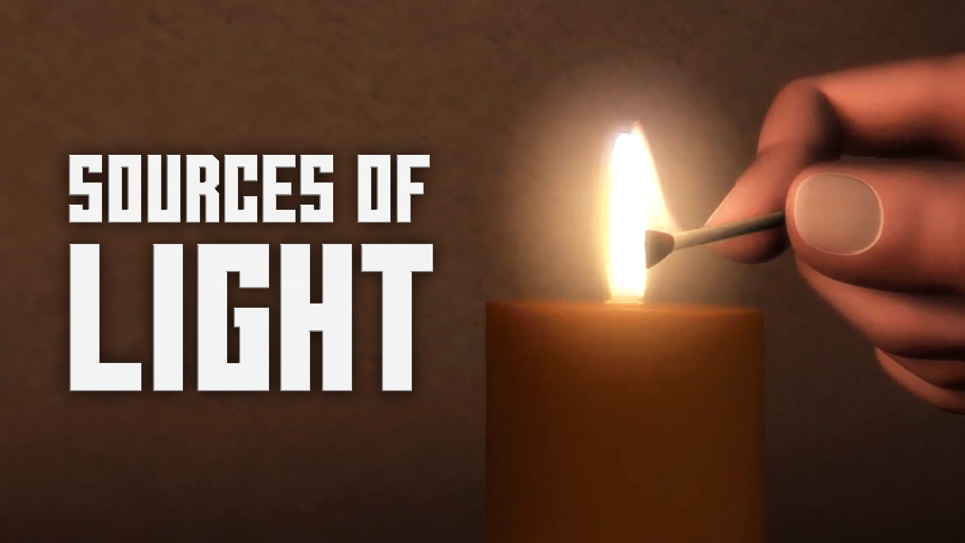 Sources of Light Video & Resources | ClickView
