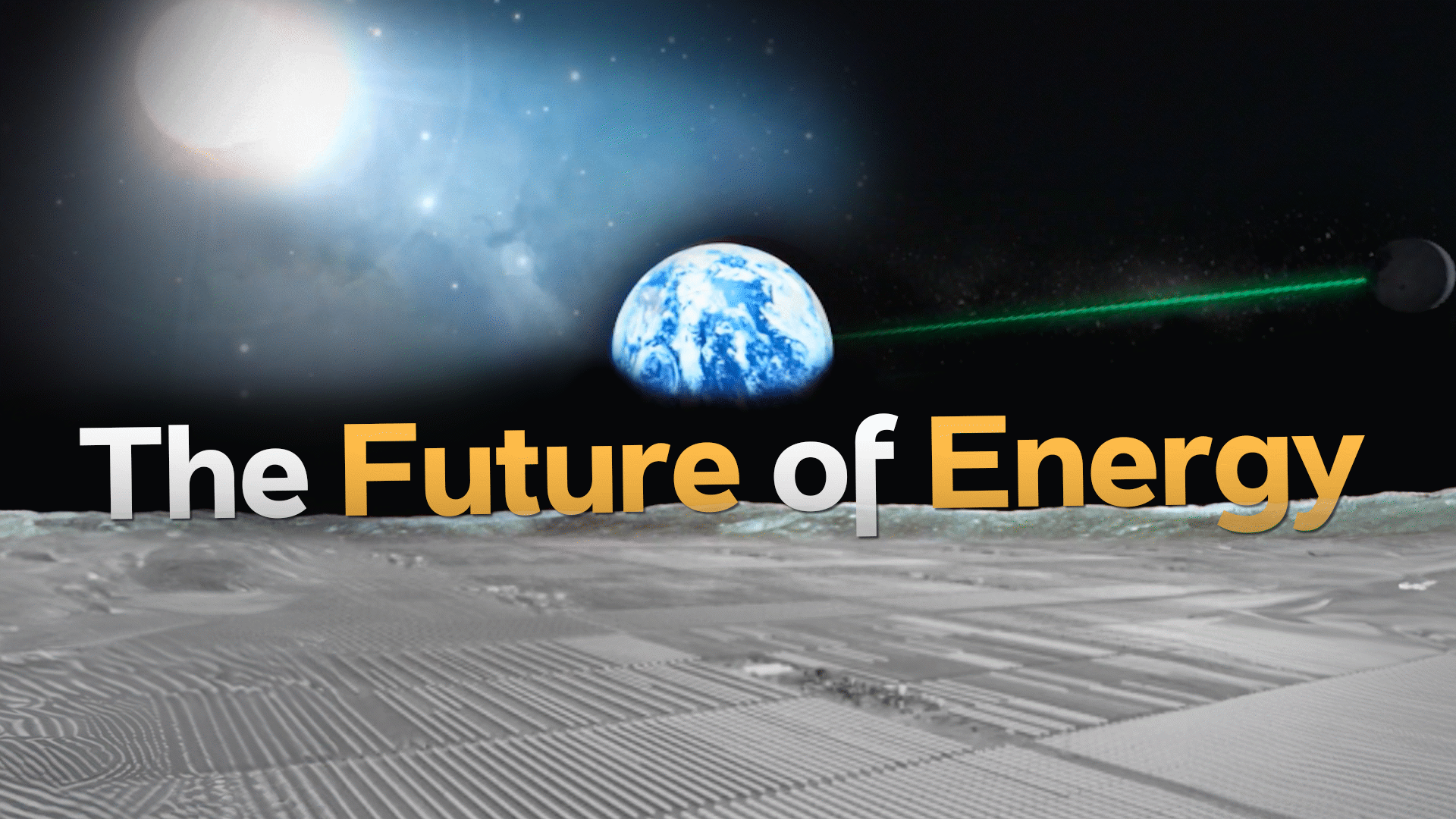 Future of Energy: The Future of Energy | ClickView