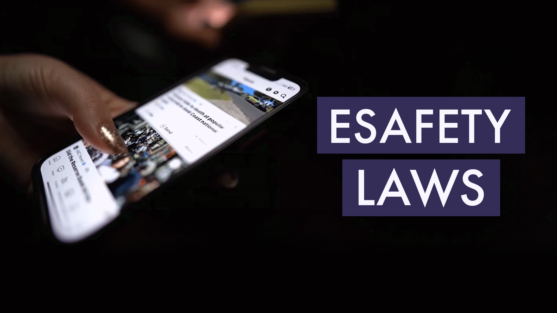eSafety Laws Video & Resources | ClickView