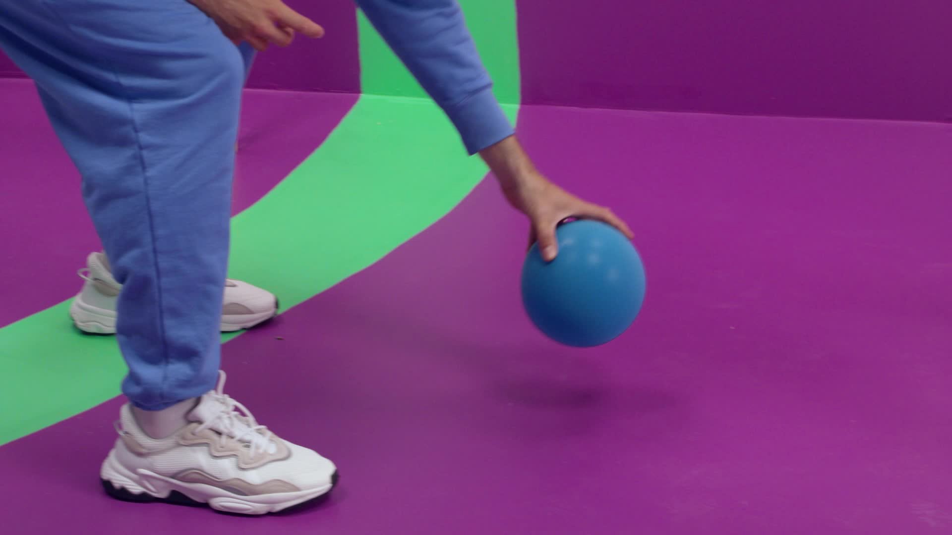 Reaction Roll Video & Resources | ClickView