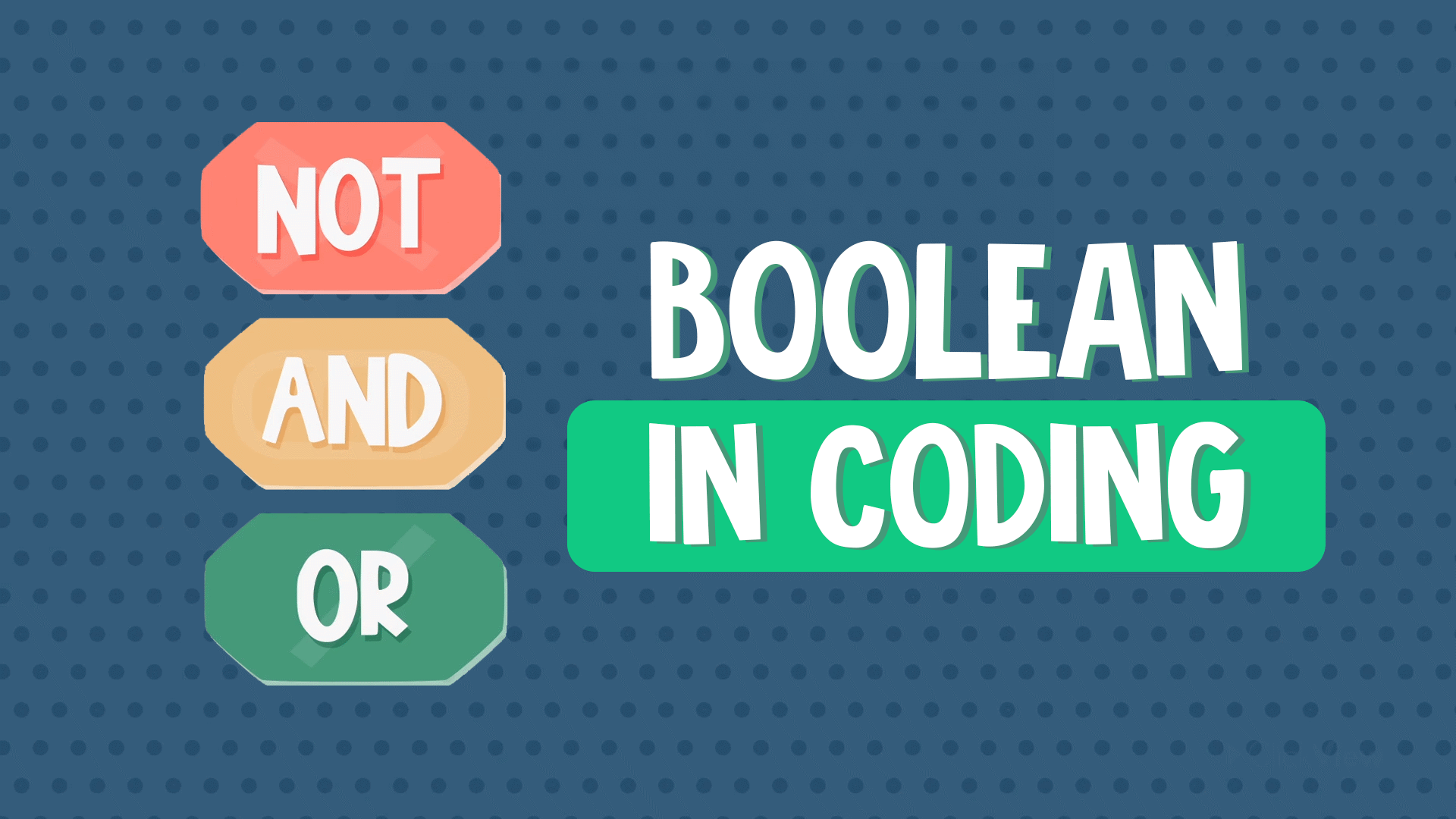 What Is Boolean? Video & Resources | ClickView
