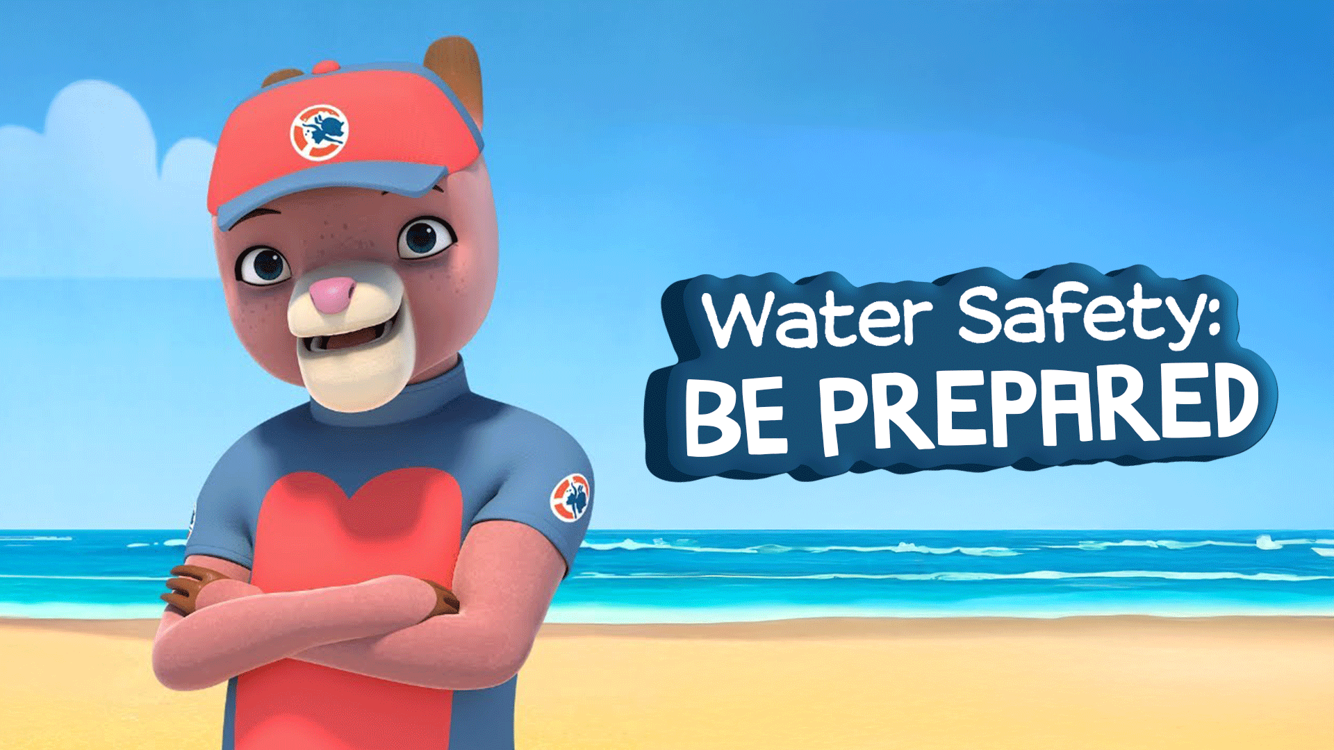 Be Prepared Video & Resources | ClickView
