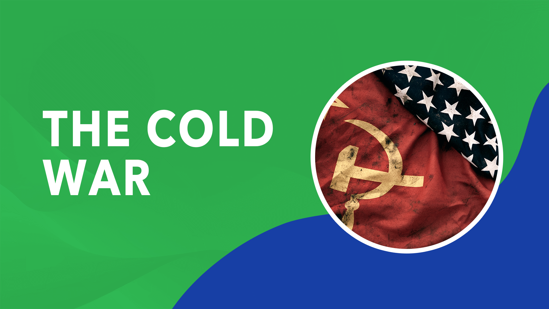 The Cold War Recording | Streamable Learning