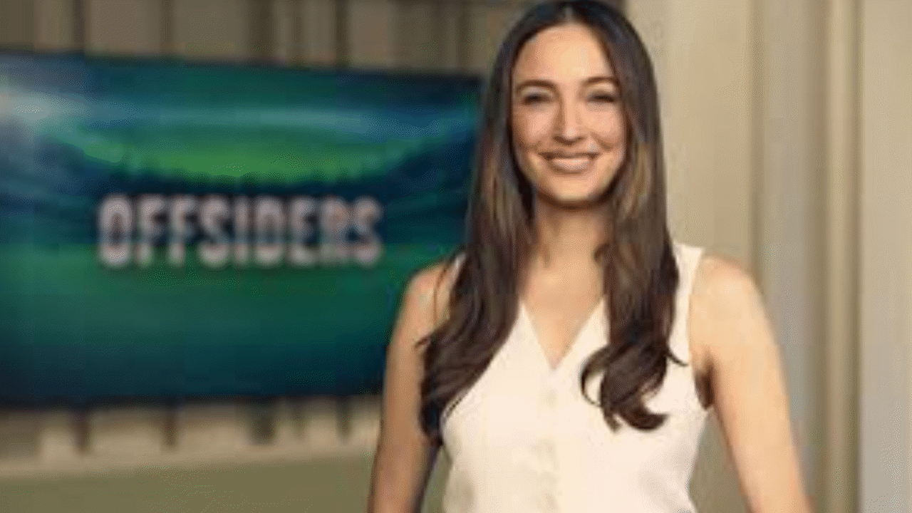Offsiders - Airs 10:00 AM 1 Jun 2025 on ABCTV HD - ClickView