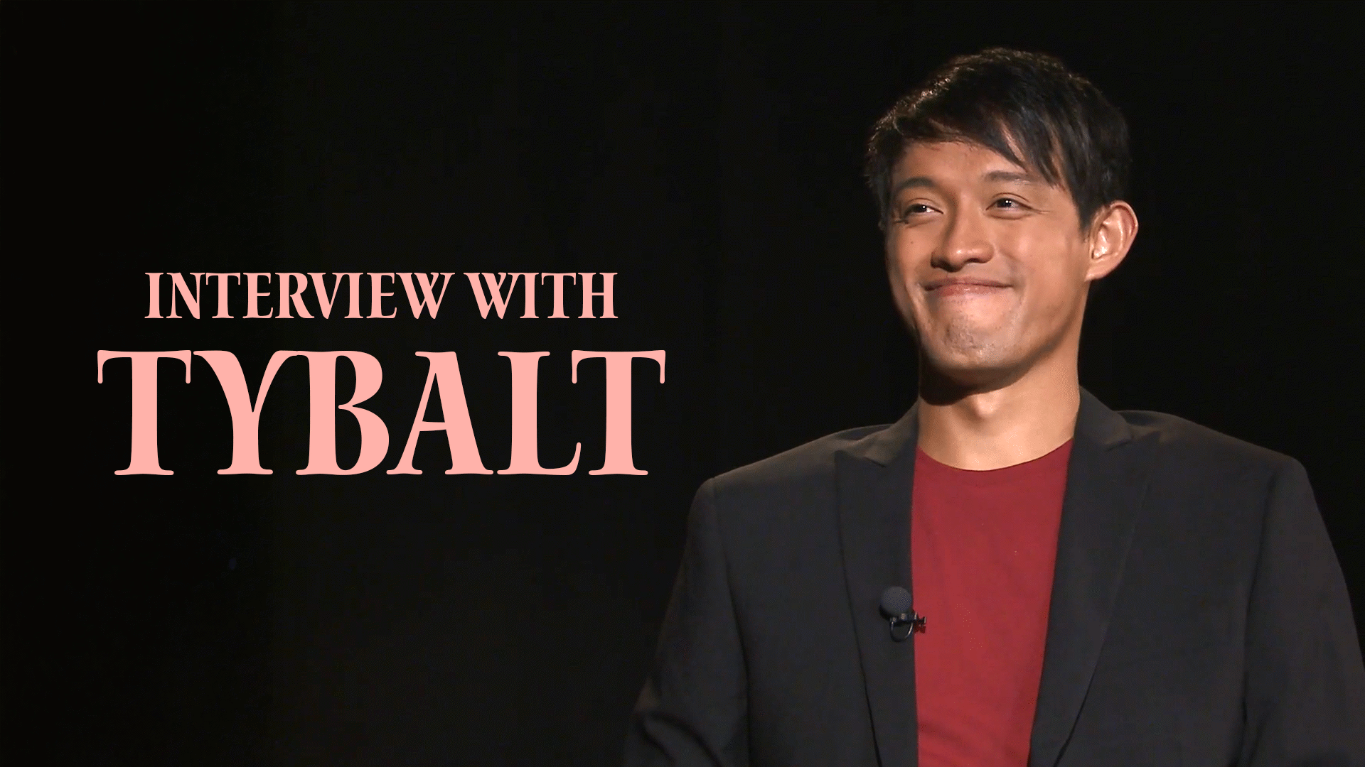 Interview with Tybalt Video & Resources | ClickView