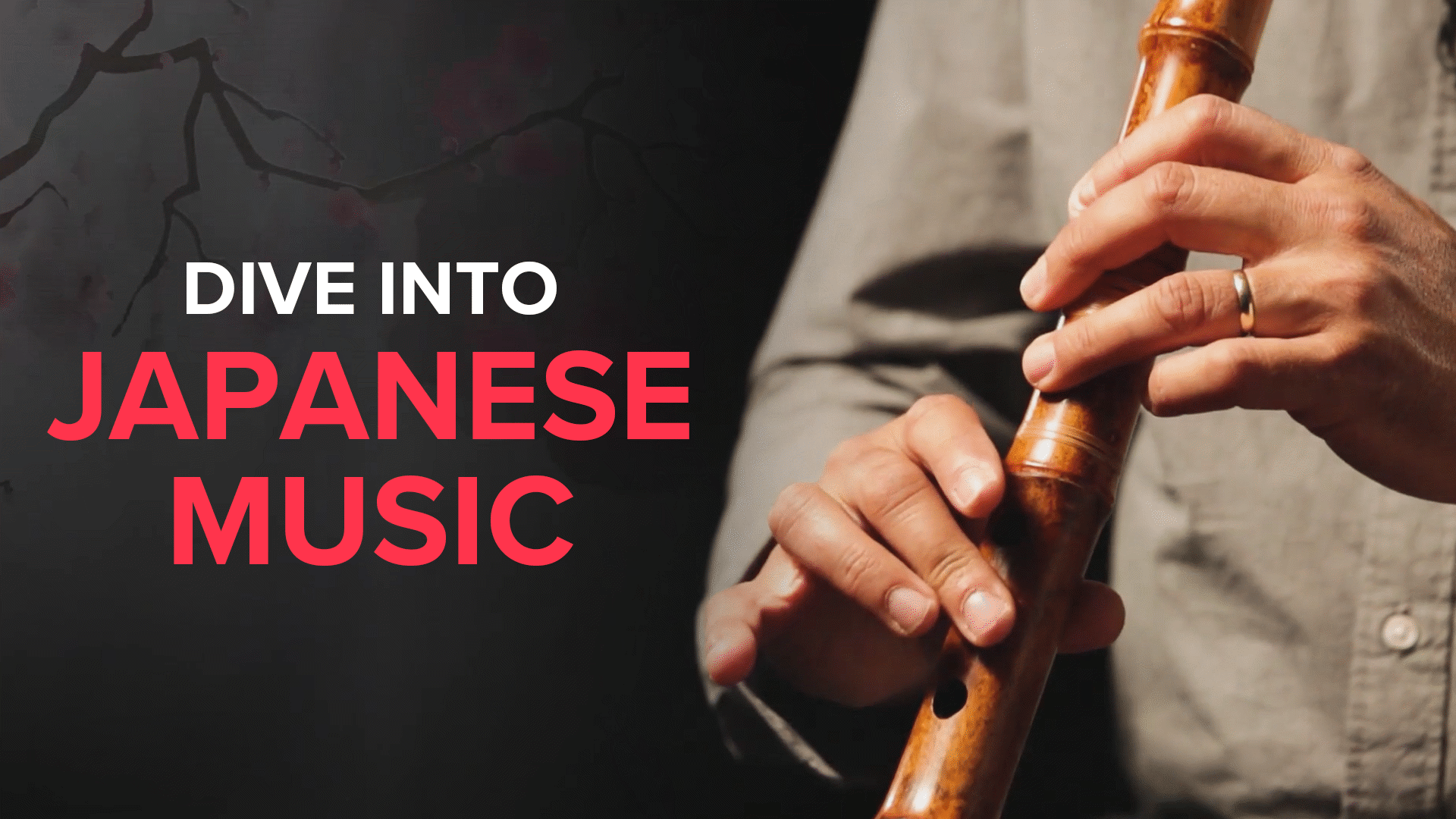 Introducing the Music of Japan Video & Resources | ClickView