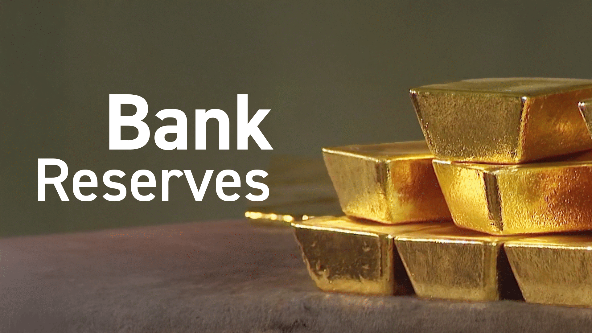 Fractional Reserve Banking Video & Resources | ClickView